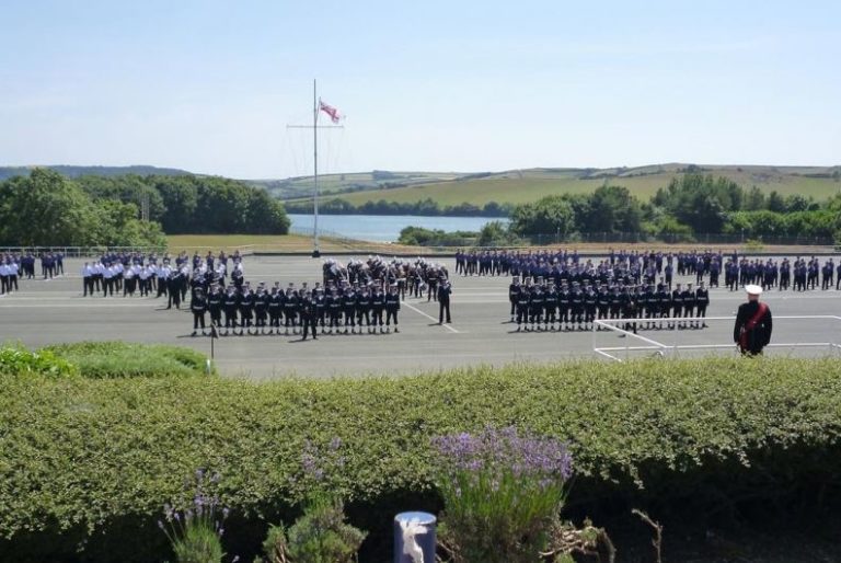 HMS Raleigh Open Day - The Duke of Cornwall Hotel - Plymouth’s First ...