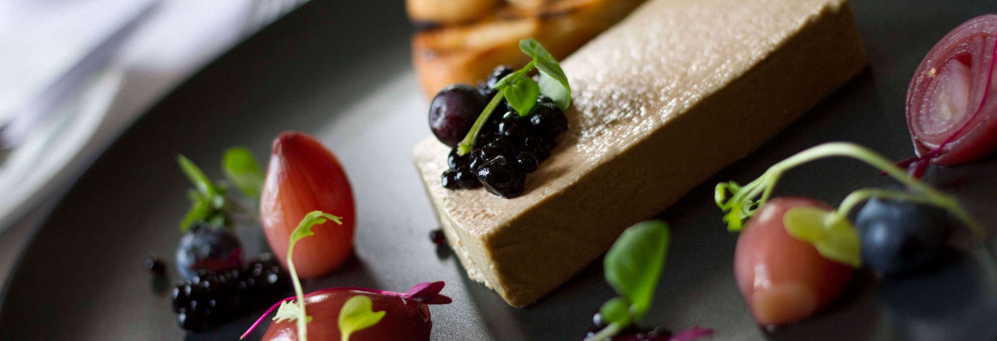 Dining Plymouth | Afternoon Tea | The Duke of Cornwall Hotel