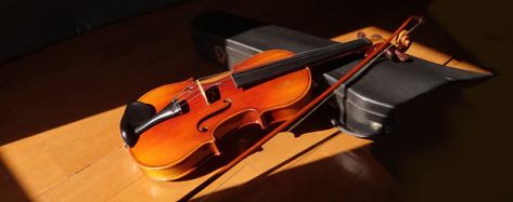 Jeanie Moore Concert: Peter Fisher & Peter Adams – Violin and Cello ...